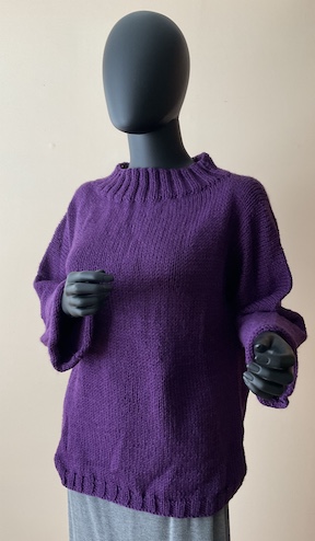 Sweaters – Virgo Design Studio